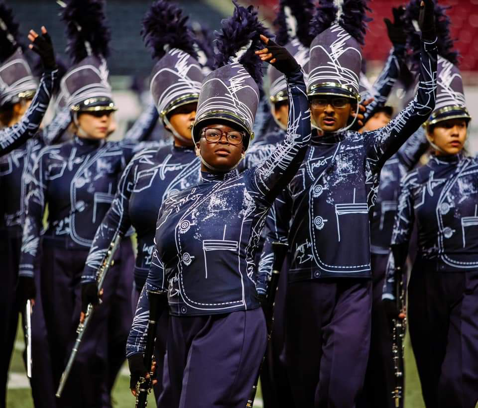 O'Fallon Panther Bands-OTHS Bands in O'Fallon IL
